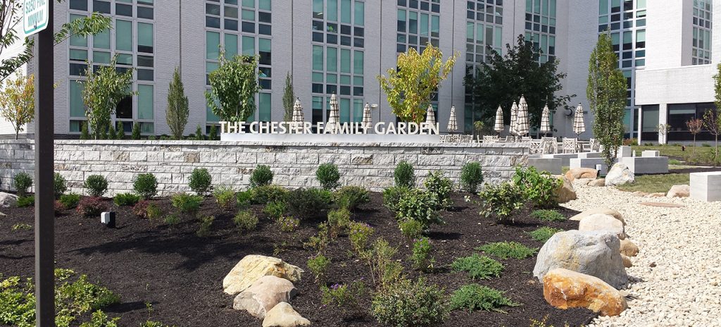 OhioHealth Riverside - Partners in Recognition