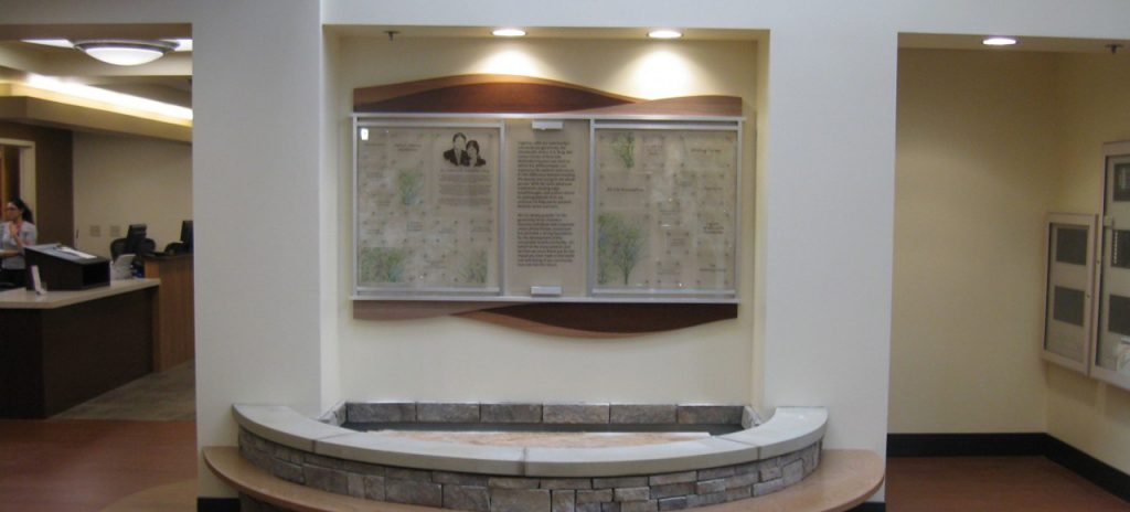 OhioHealth Riverside Bing Cancer Center - Partners in Recognition