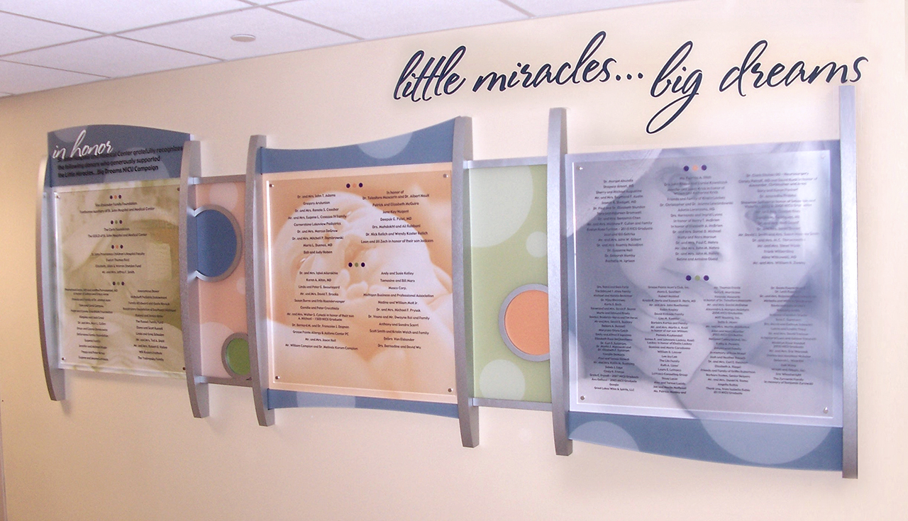 St. John’s Hospital Foundation – Partners in Recognition