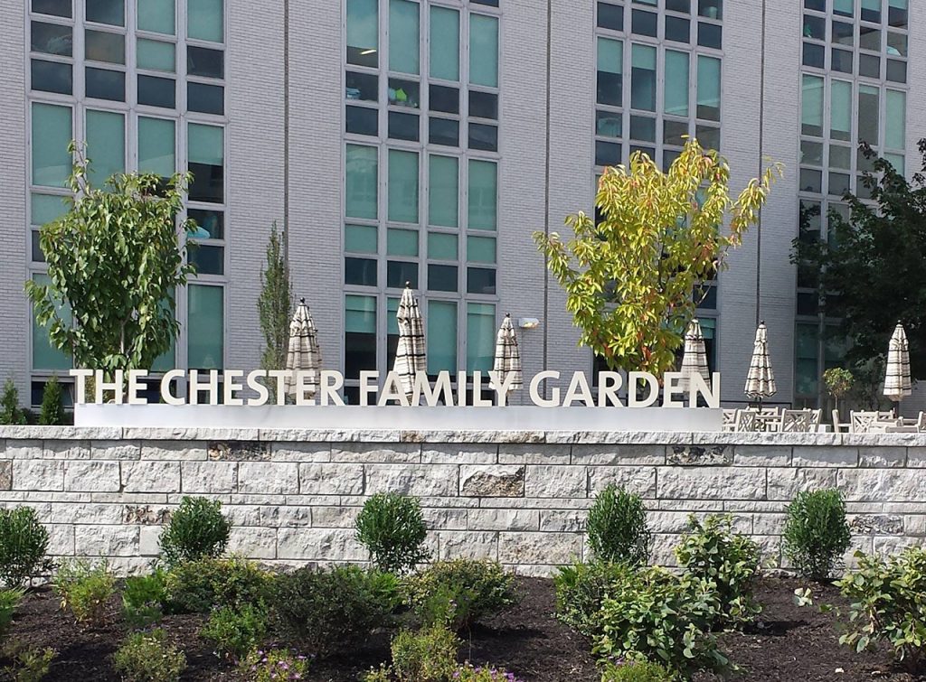 OhioHealth Riverside Methodist Hospital – Partners in Recognition