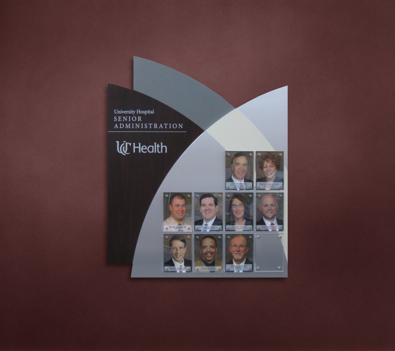 UC Health – Partners in Recognition