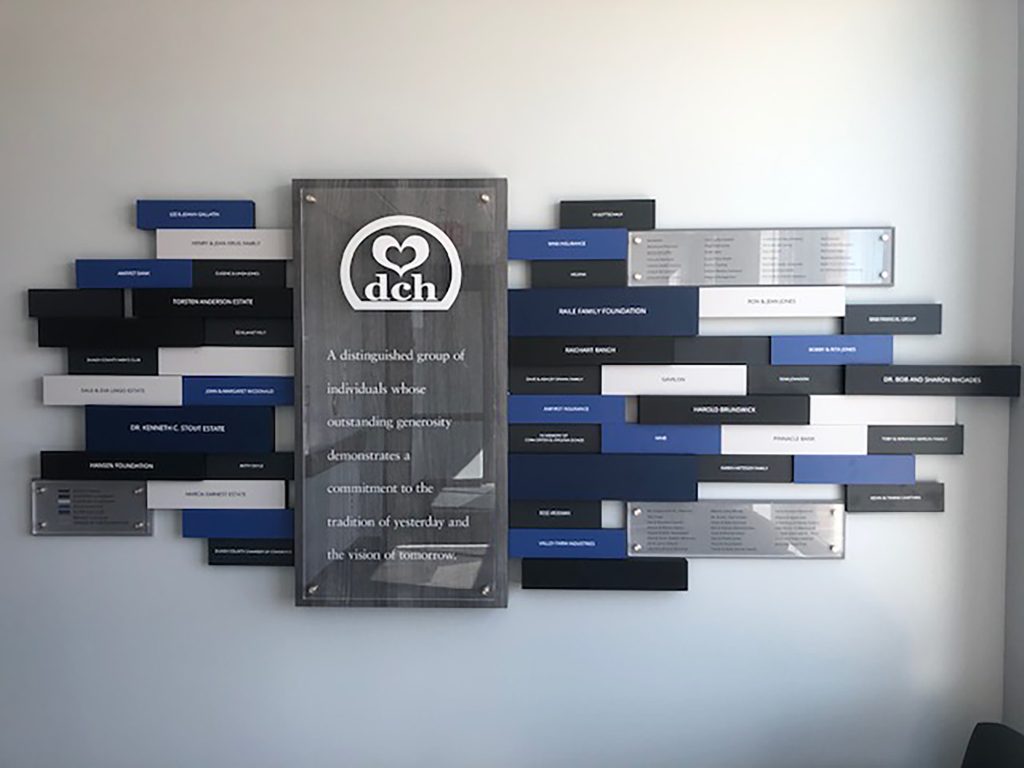 Dundy County Hospital – Partners in Recognition