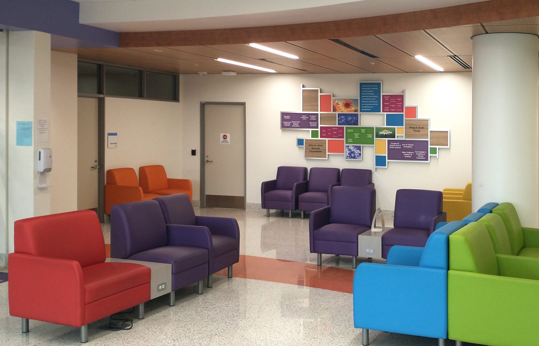 MemorialCare Long Beach achieves their campaign goal while honoring the ...