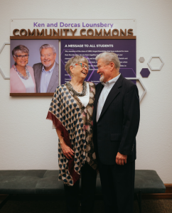 California Western School of Law - Partners in Recognition